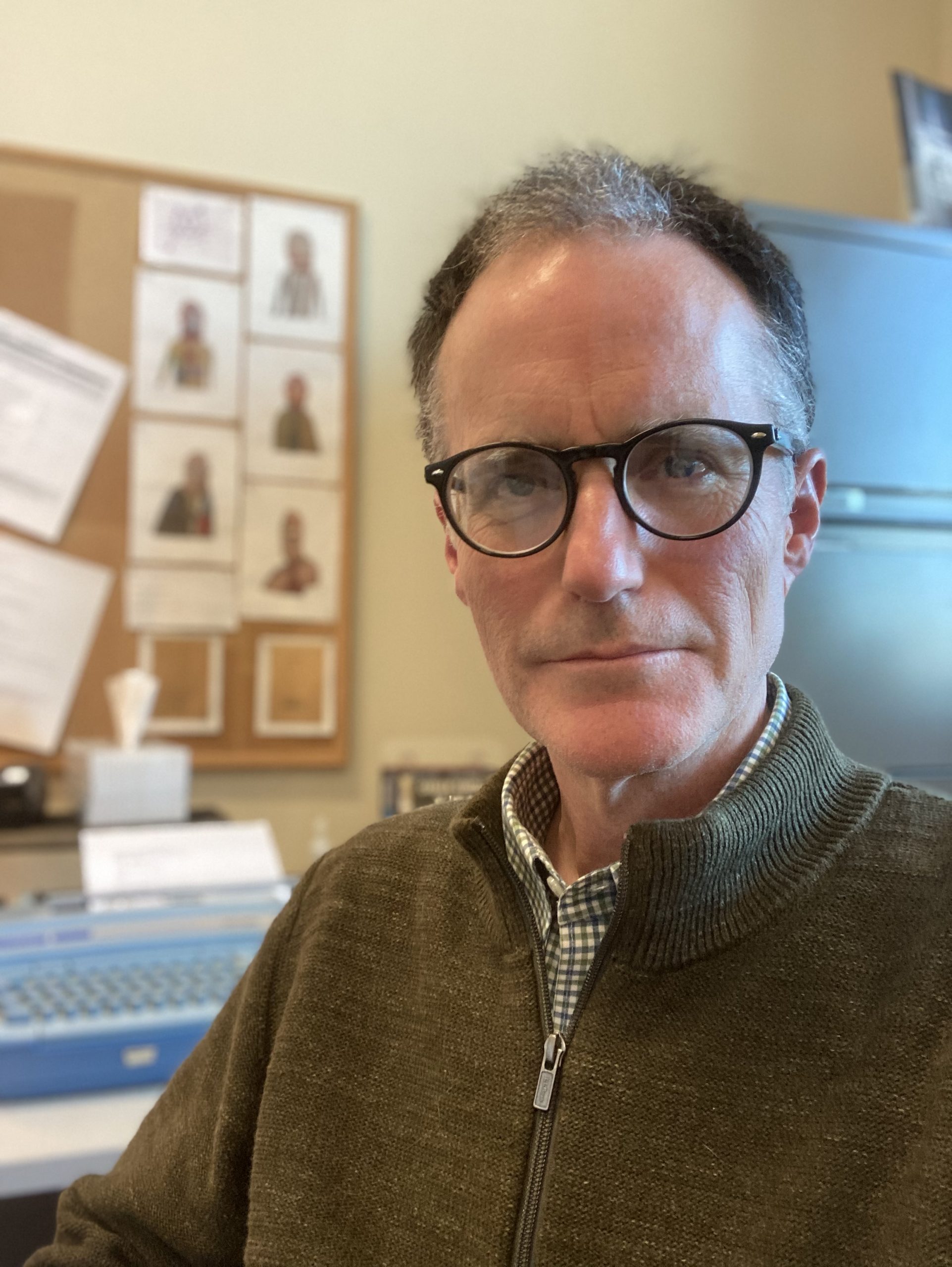 Contact Information | Individualized & Interdisciplinary Studies Program