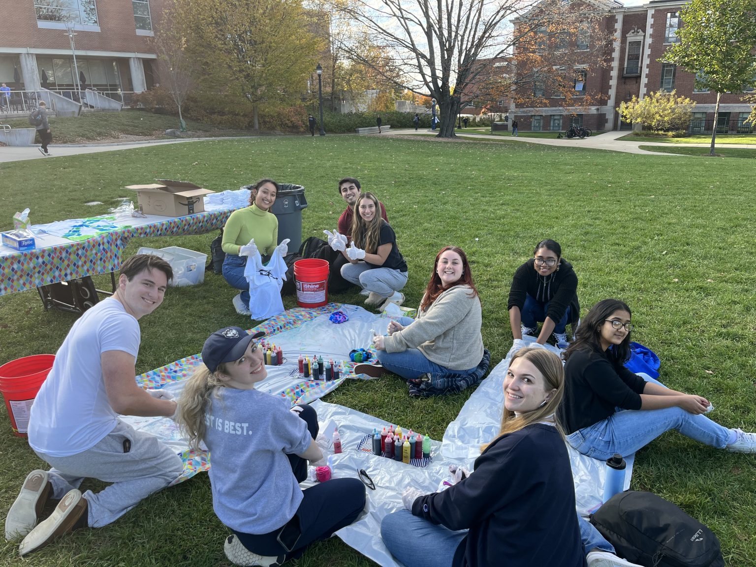 About the Individualized Major | Individualized & Interdisciplinary Studies Program