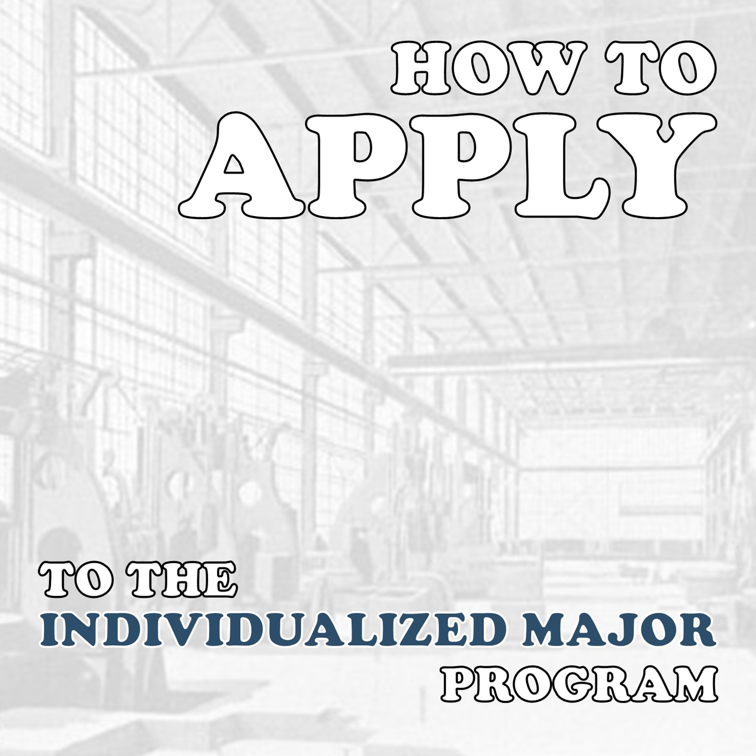 Individualized and Interdisciplinary Studies | Individualized & Interdisciplinary Studies Program