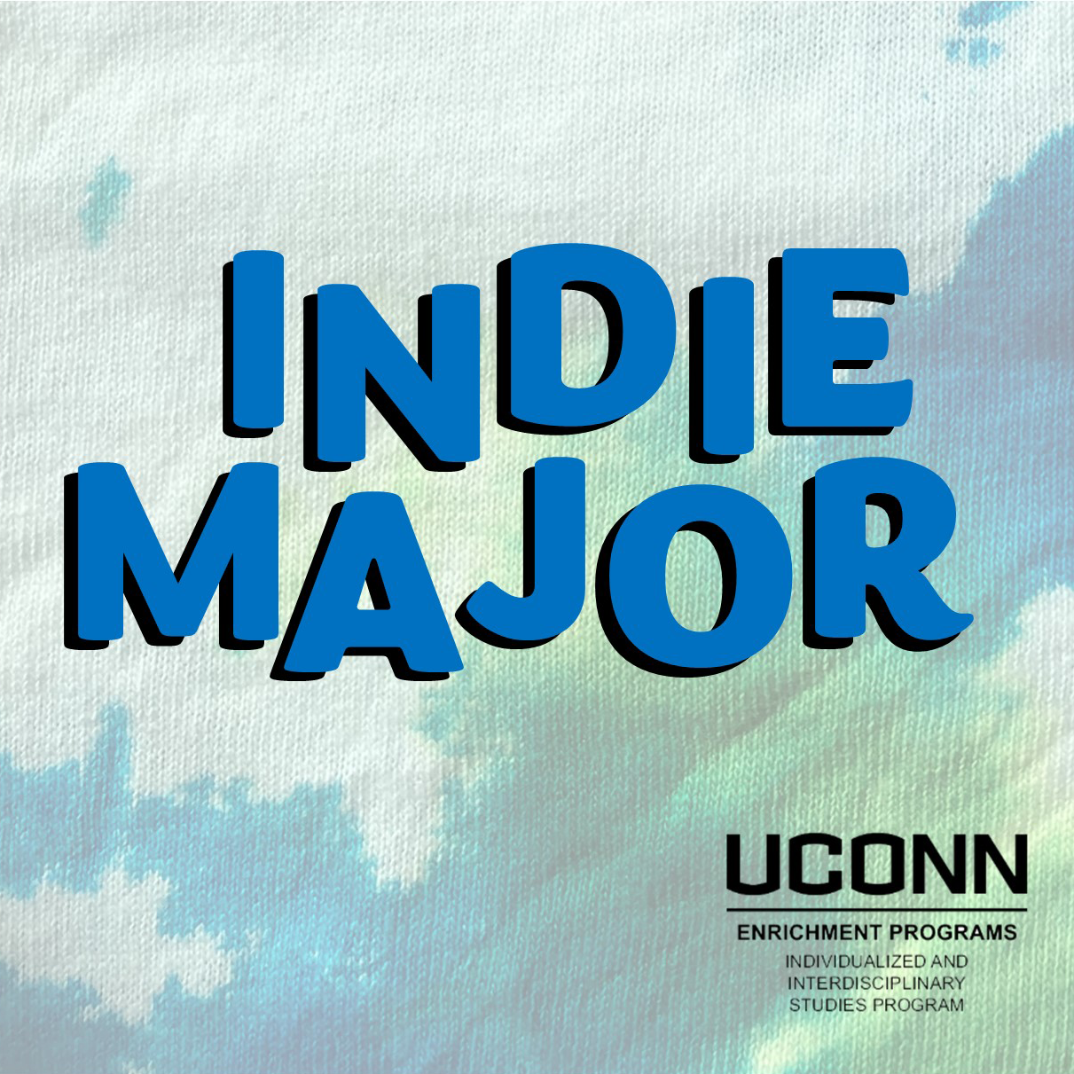 Indie Major | Individualized & Interdisciplinary Studies Program