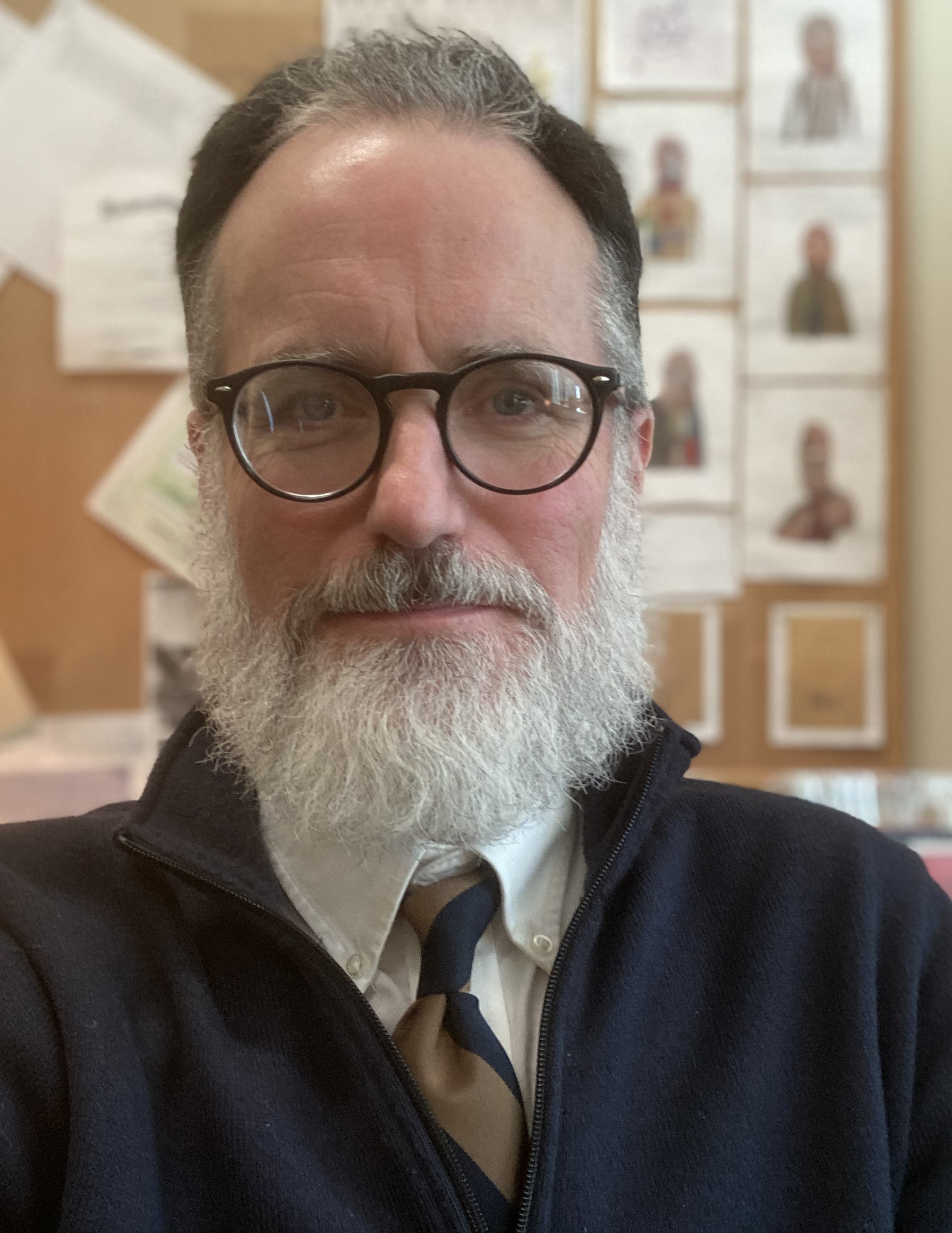 Contact Information | Individualized & Interdisciplinary Studies Program