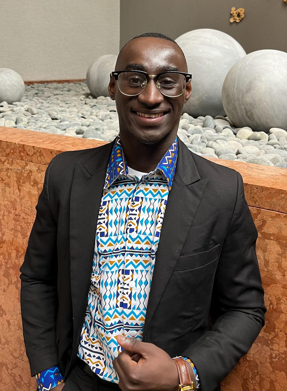 Indie Major: Joseph Annan-Kingsley | Individualized & Interdisciplinary Studies Program