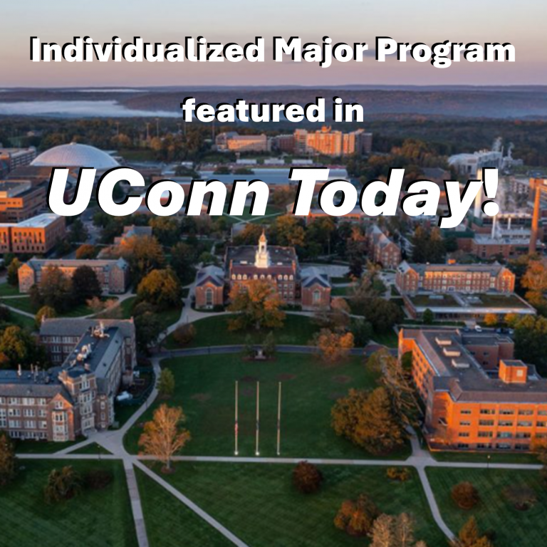 Individualized and Interdisciplinary Studies | Individualized & Interdisciplinary Studies Program